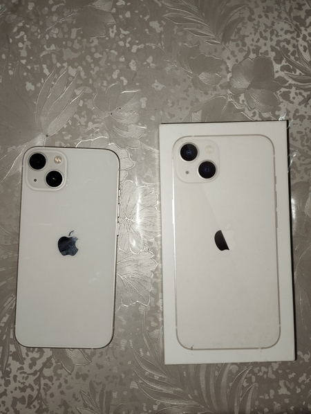 IPhone 13 garantiya
