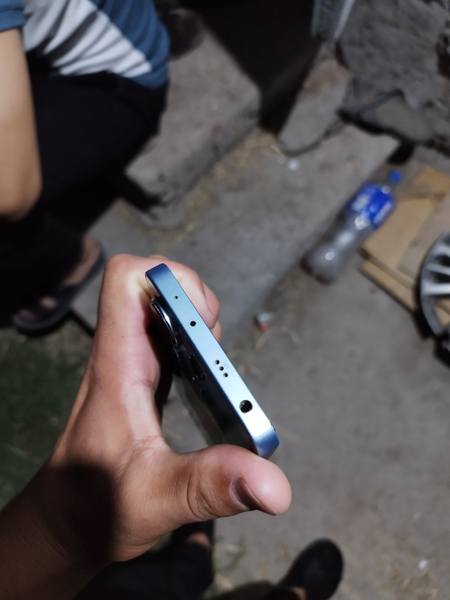Redmi bot 13 pro