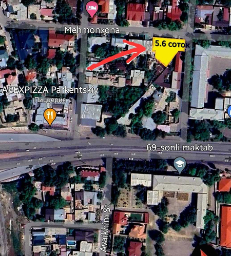 Кафе в центре. 5,6 соток. Метро Пушкина. Улица Олмачи. 