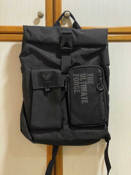 ПРОДАМ Рюкзак для ноутбука ASUS TUF Gaming Backpack VP4700 /17