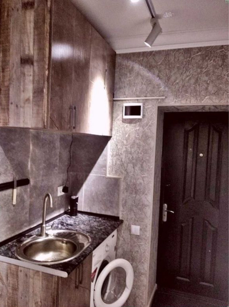 Буюк Ипак Йюли Буз базар , 1/2/5 , кирпич , 20м2 , 28 000 у.е