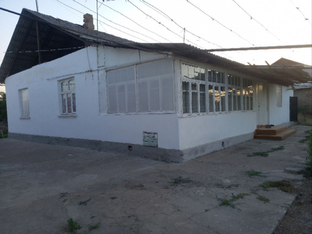 Продается участок (дом) / Uy sotiladi