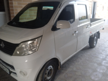 Changang labo 2015