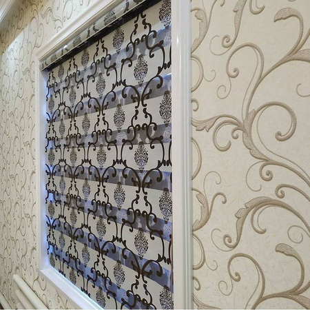 Жалюзи COMBO BLINDS Юқори сифат жалюзи цех