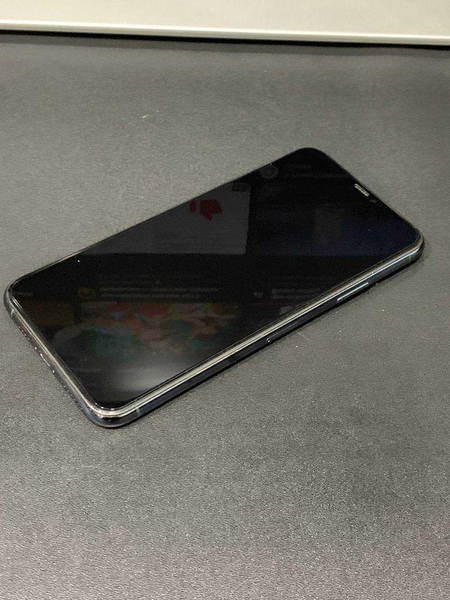 iphone 11 pro max dual 256 ZA