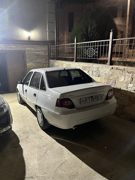 Nexia 2 sons super