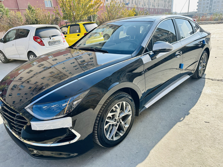 Sonata 2022 4 pozitsiya.