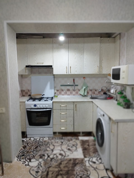Аренда квартира 2 комнатная Алгоритм