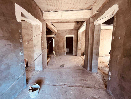 Продается большой дом Хасанбай 4 сотки