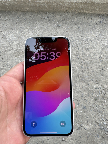 Iphone 13 mini 256 Gb