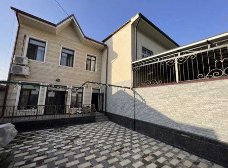 Продаётся дом, ориентир метро Дустлик ID: 54669
