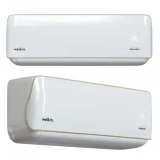 Кондиционер Welkin Ataman Inverter 12 | Заказать...