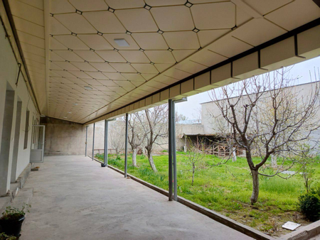 Tunkabond hizmatlari