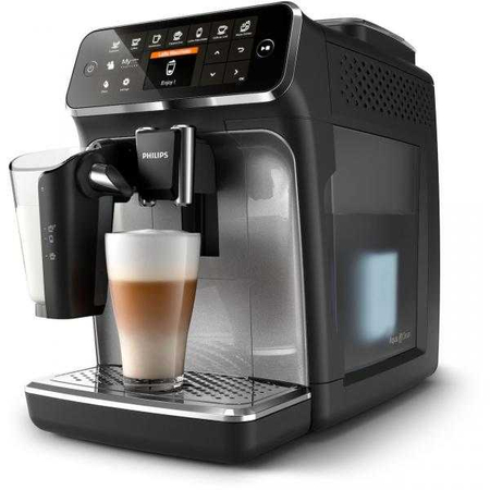 Кофемашина Philips LatteGo EP4346