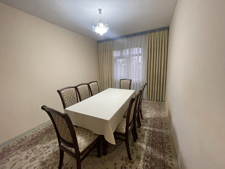 Продается квартира Лисунова 1
