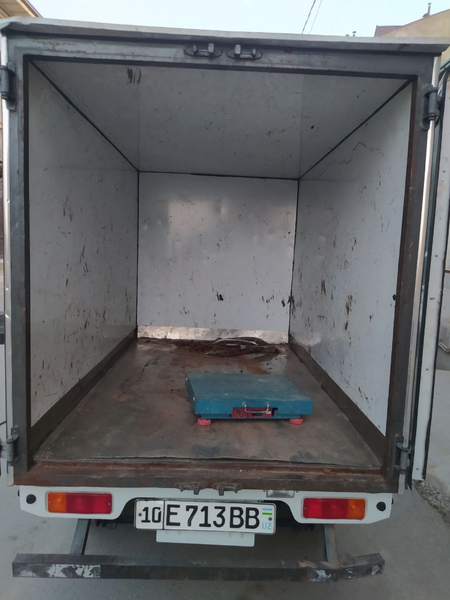 Labo Damas 2023 32 km yurgan