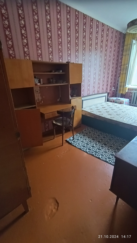 Продаётся квартира Чиланзар 16 квартал 2-3-4 Разделка