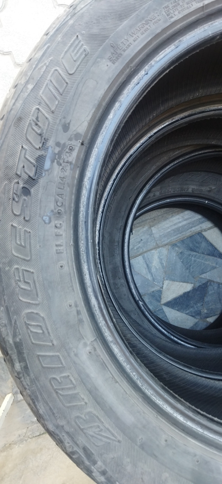 Шины резина покрышки колеса 225/60 r17