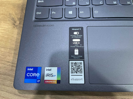 Lenovo ideapad 5