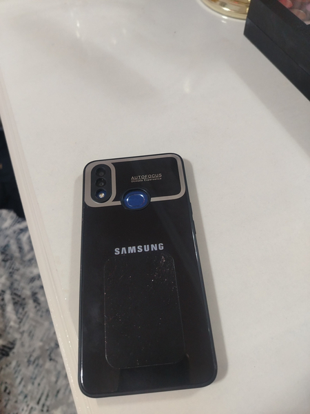Samsung A10 sastayanni idial