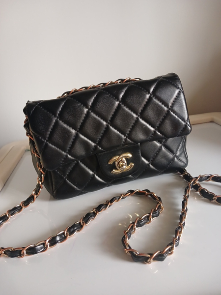 2 сумки Hermes и Chanel. 2 ta sumka