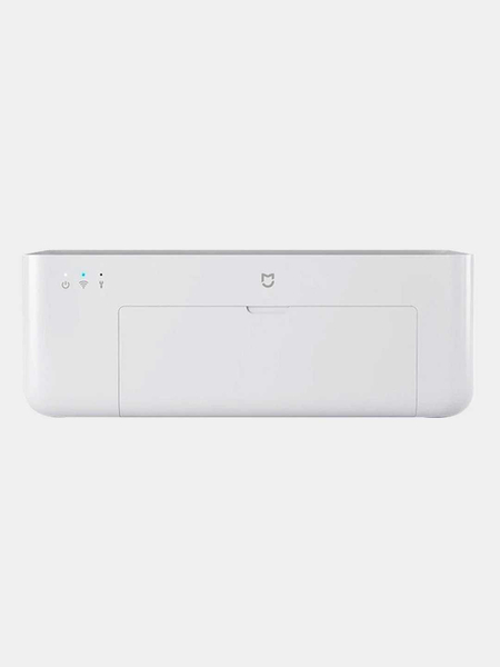 Фотопринтер Xiaomi Mijia 1S, фотобумага