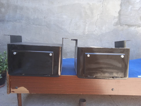 gazel yashik 600 ming 1 tasi