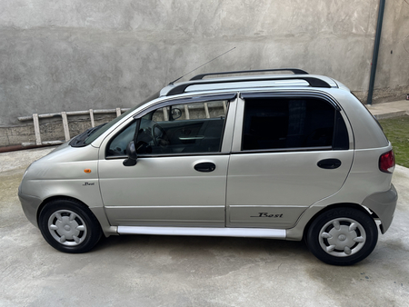 Matiz best 2008 yil propan gaz srochni sotiladi