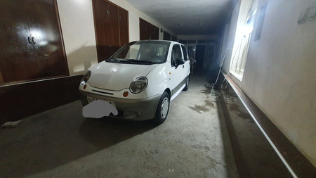 Srochna matiz best 2012 kansaner