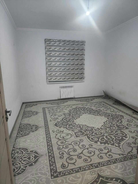 kvartira 2 xonali ijaraga odam quyiladi