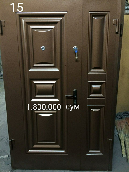 железный двери. темир ешиклар . металический двери