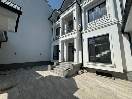 Ор-р: Сампи, Новая махалла Продается Новый Евро Дом!!! 2.соток 380м2