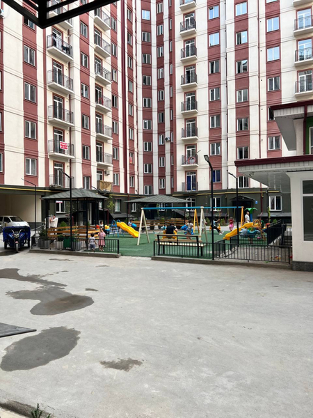 Продается квартира 1/9/10 34м2