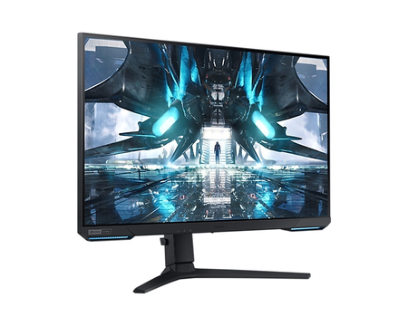 4K | 144Hz | IPS | 28” | Samsung Odyssey G7