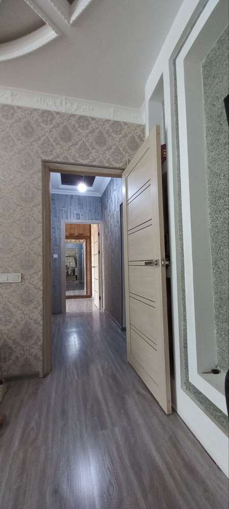 2 xonali uy sotiladi 65 000$
