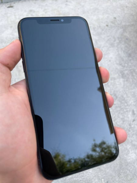 Iphone x 256gb stochnoo