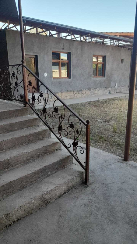 Продается дом в Кибрае 