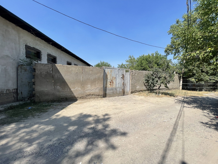 Шумиловский город.   ул.  Хаваст.     4.8 соток