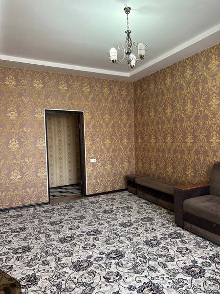 Продажа Карасу 6 2/2/3 новостройка