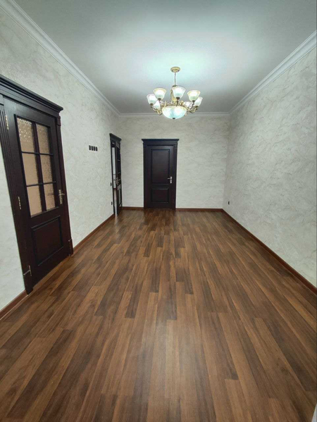 Квартира 3 комнатная, 64 м2, Новый ремонт, Шахристанская