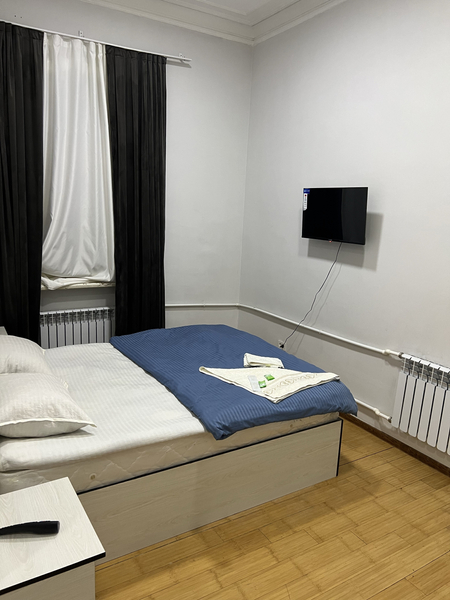 Shukran hotel gostnitsa bez zags 24/7