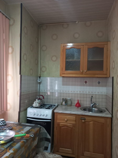 Аренда 1комнатная Мирабадский район, Электроаппарат