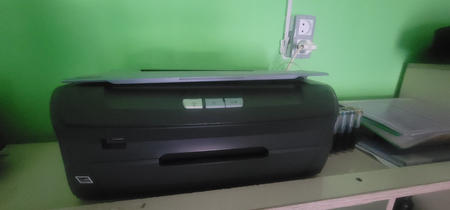 Epson r270 ishlashi yaxshi 6 ta rangli