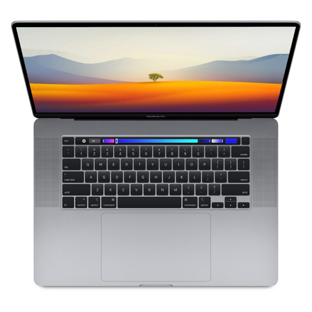 MacBook Pro 2018 Core i9, 32Gb ozu, 1TB SSD , Radeon pro 560X