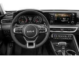 KIA K5 Lizing aksiya yillik 8%