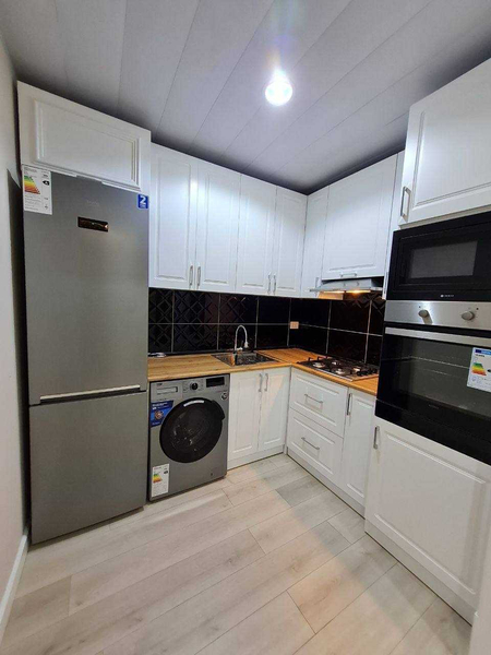 (К125972) Продается 2-х комнатная квартира в Мирабадском районе.