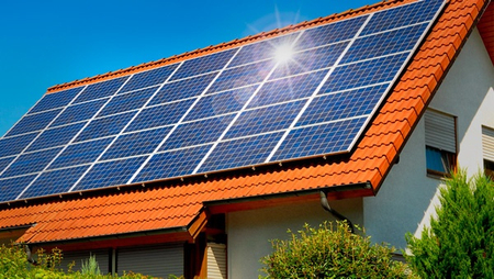 ''SOLAR POWER STATION'' quyosh elektir stansiyalari urnatib berish.