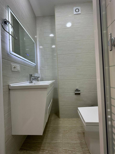 ХОлимджан 2/6/9 Пойтахт Гавхари Real House 60м2