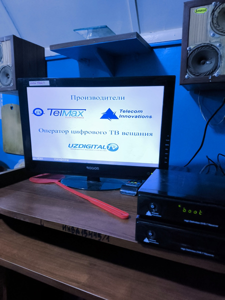 Продаю тюнер опенбокс сх 6