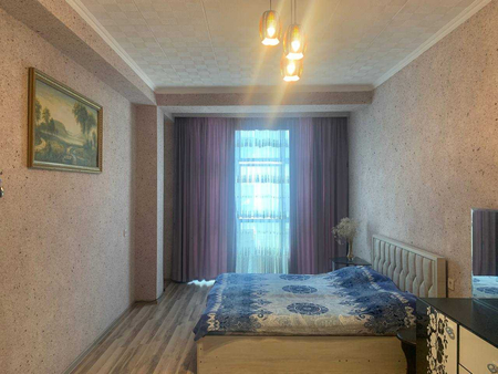 Продаётся 2х комнатная люкс квартира в новостройке в районе Вокзала